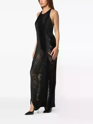 Philipp Plein Maxi Dress
