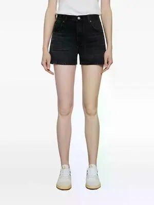 HEY JOANIE Boyish Shorts