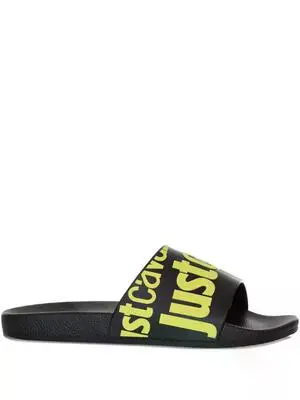 Just Cavalli Slides Slipper