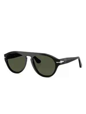 Persol Oval-frame Sunglasses