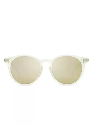 Dragon Hype Sunglasses - White