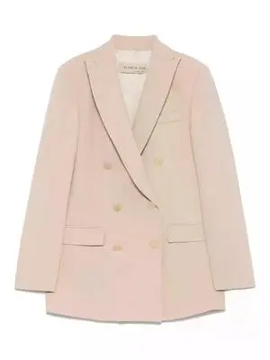 Blanca Vita Cuffed Blazers For Women
