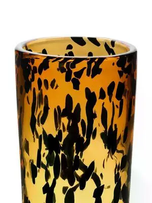 Dolce & Gabbana Medium Glass Vase