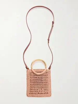 Women's Chloé Woven Bags