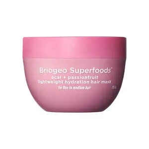 Briogeo Volumizing Haircare Products