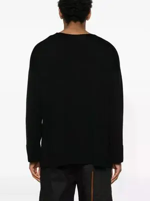 MARINA YEE Origami Sweater