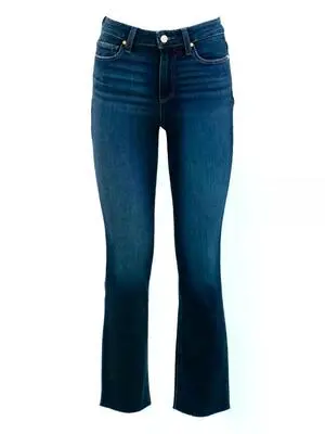 Paige Tapered Jeans