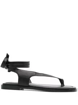 A.emery Hedi Sandals - Black