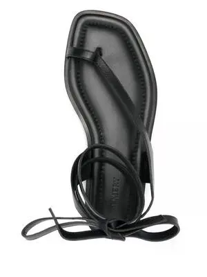 A.emery Hedi Sandals - Black