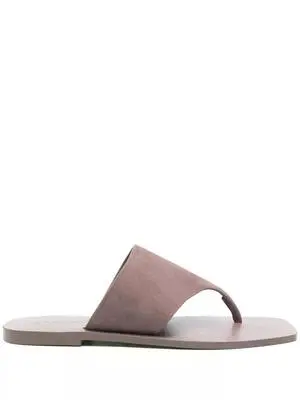 A.emery Paton Sandals - Grey