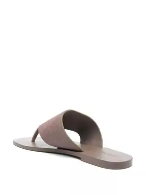 A.emery Paton Sandals - Grey