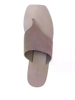 A.emery Paton Sandals - Grey