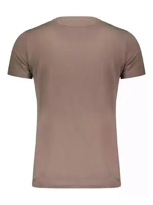 MOORER Bruzio Cotton T-shirt