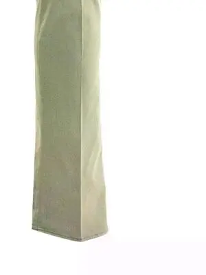 Incotex Straight-leg Trousers - Green