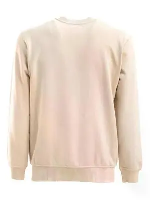 Comme Des Garçons Cotton Sweatshirt