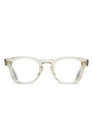CUTLER & GROSS Square-frame Glasses