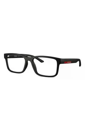 Prada Rectangular Eyeglasses