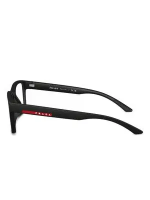 Prada Rectangular Eyeglasses