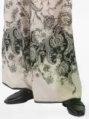 Zimmermann Rhiannon Palazzo Pants