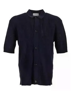 LARDINI Cotton Shirt