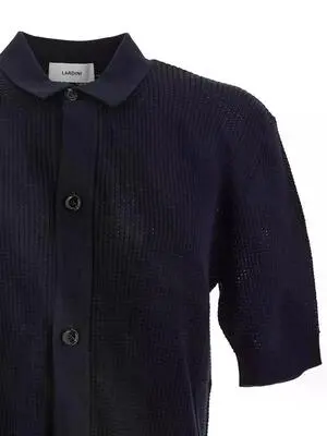 LARDINI Cotton Shirt