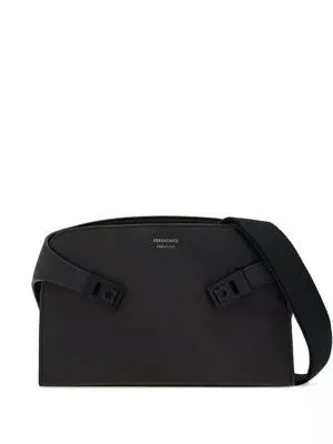Ferragamo Shoulder Strap Bags For Men