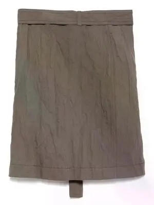 FERRAGAMO Straight Skirt