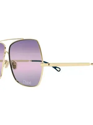 Chloé Aly Sunglasses