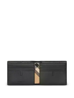 Burberry Cotswolds Wallet