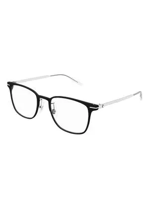 Montblanc Square-frame Glasses