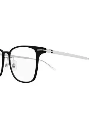 Montblanc Square-frame Glasses