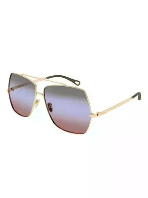 Chloé Aly Sunglasses