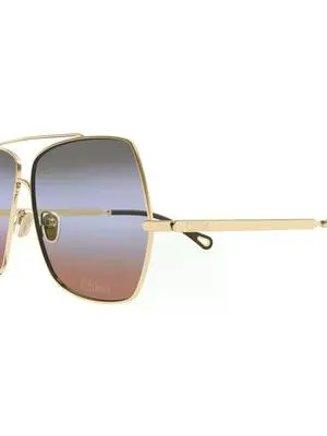 Chloé Aly Sunglasses