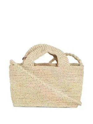 Manebí Micro New Sunset Tote Bag