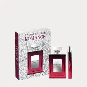 Ralph Lauren Romance Elixir Eau De Parfum 2-piece Set - Pink