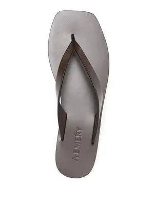 A.emery Kinto Sandals
