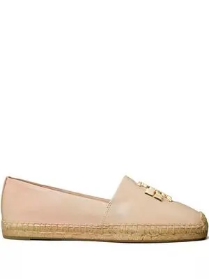 Tory Burch Trimmed Espadrilles
