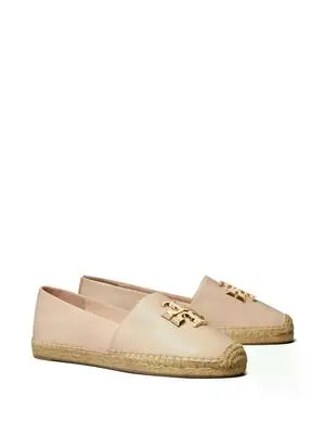 Tory Burch Eleanor Espadrilles - Pink