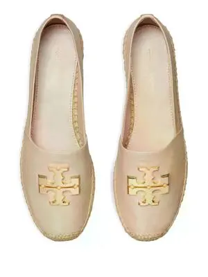 Tory Burch Eleanor Espadrilles - Pink