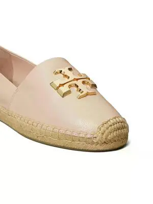 Tory Burch Eleanor Espadrilles - Pink