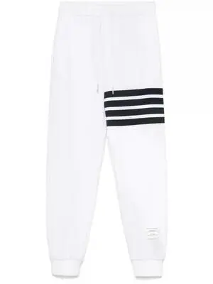 Thom Browne Ribbed Activewear For Women