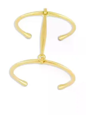 TOM FORD Arrow Armlet - Gold