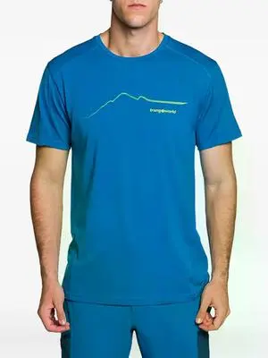 TRANGOWORLD Serneus 730 Performance T-shirt