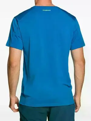 TRANGOWORLD Serneus 730 Performance T-shirt
