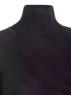 Brunello Cucinelli Cashmere Roll Neck Sweater