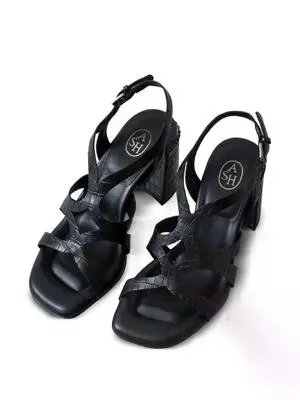 Ash 85mm Luna Sandals