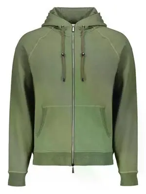 MOORER Norcia Hooded Jacket