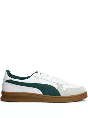 PUMA Indoor Sneakers - White