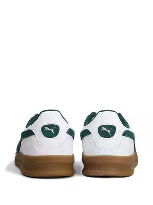 PUMA Indoor Sneakers - White