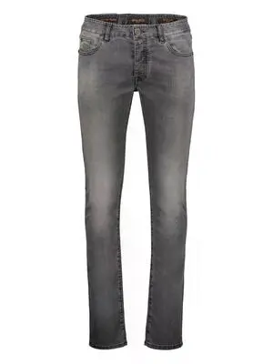 MOORER Credi Slim-fit Jeans